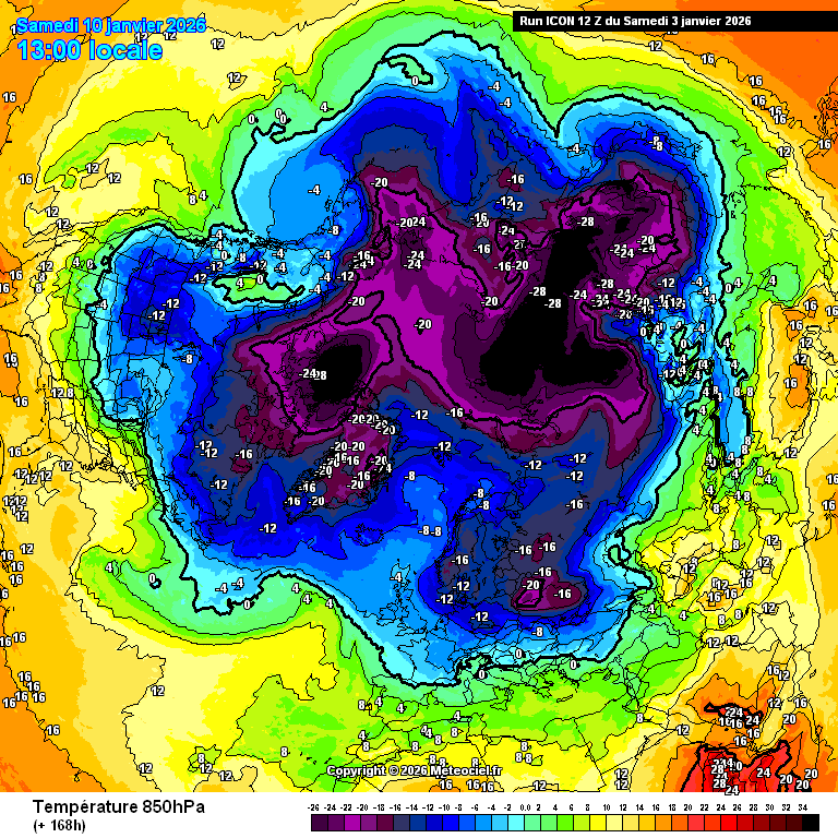 Model and forecast commentary - Winter - Page 547 - Forecast Model ...