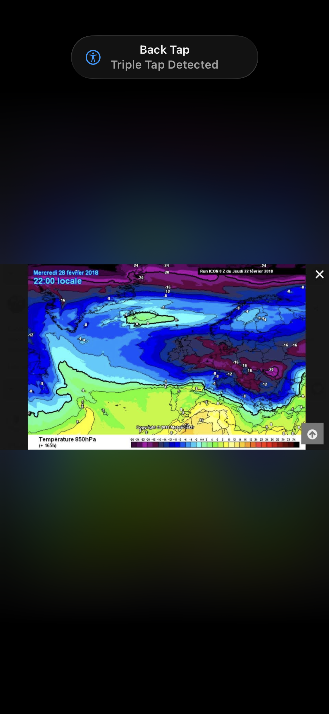 South West and Central Southern England Discussion - Feb 2025 onwards ...