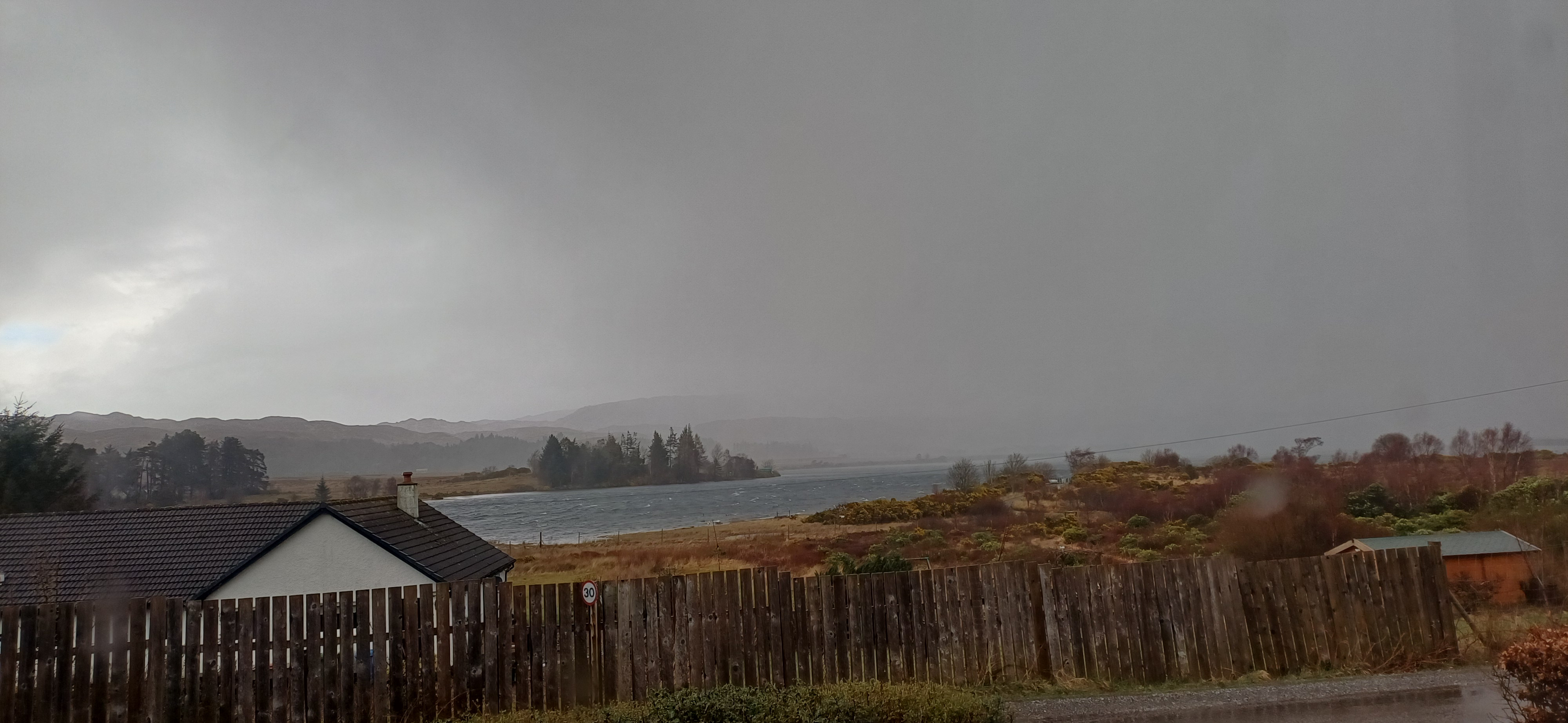 Scottish weather discussion - Spring 2026 - Page 81 - Scottish Weather ...