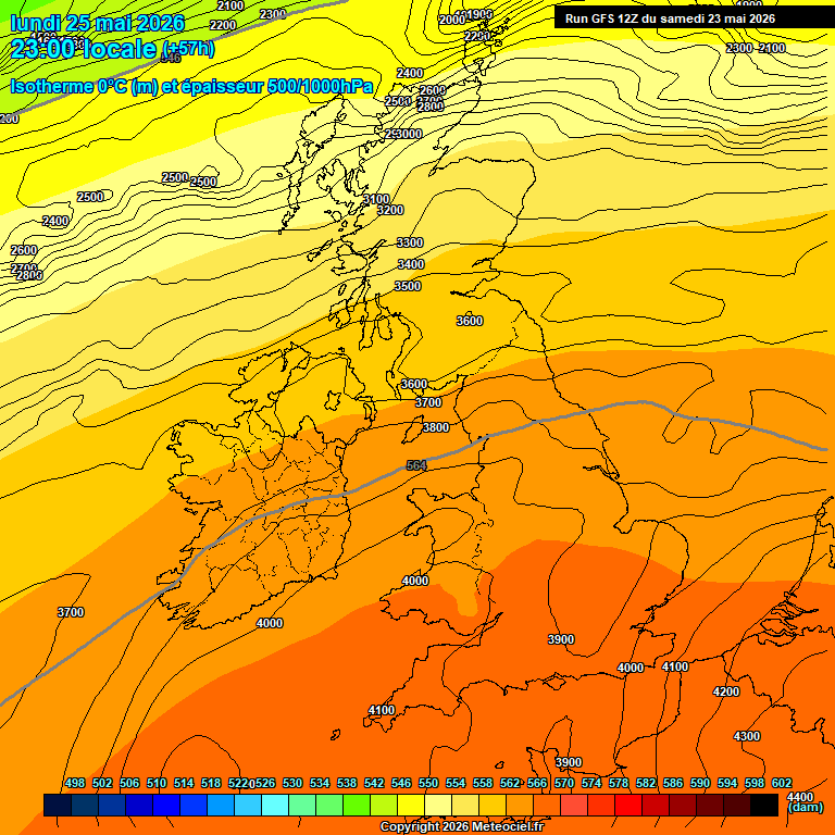 Model and Forecast Commentary - Spring - Page 89 - Forecast Model ...