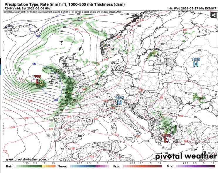 Model and Forecast Commentary - Spring - Page 82 - Forecast Model ...