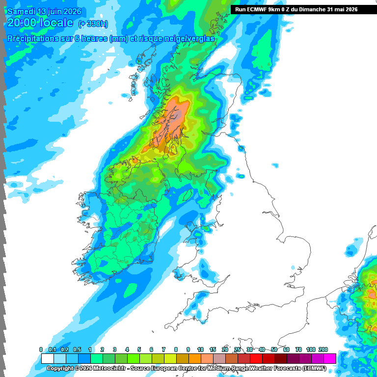 Model and Forecast Commentary - Spring - Page 103 - Forecast Model ...