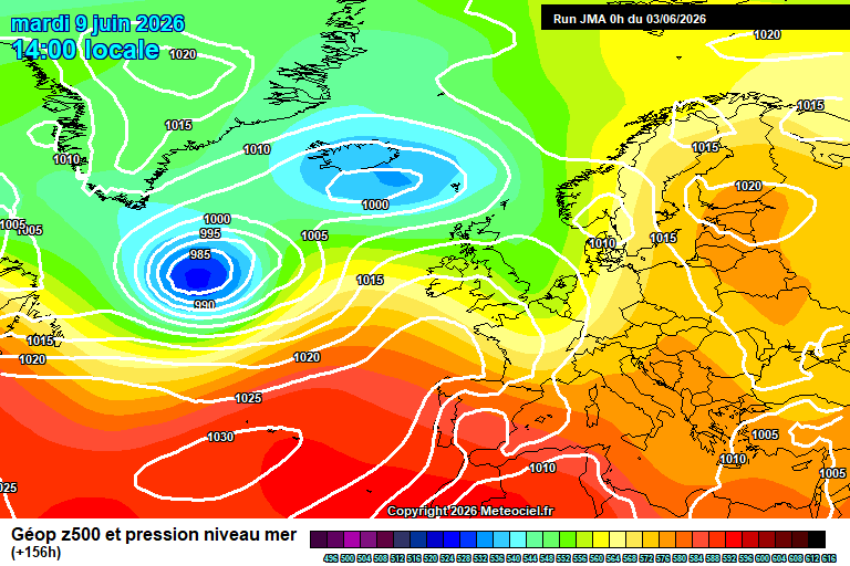 Model and Forecast Commentary - Summer 2026 - Page 8 - Forecast Model ...