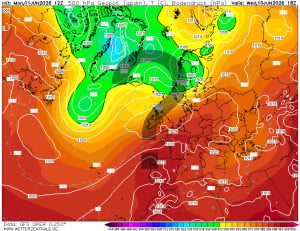 Model and Forecast Commentary - Summer 2026 - Forecast Model Discussion ...