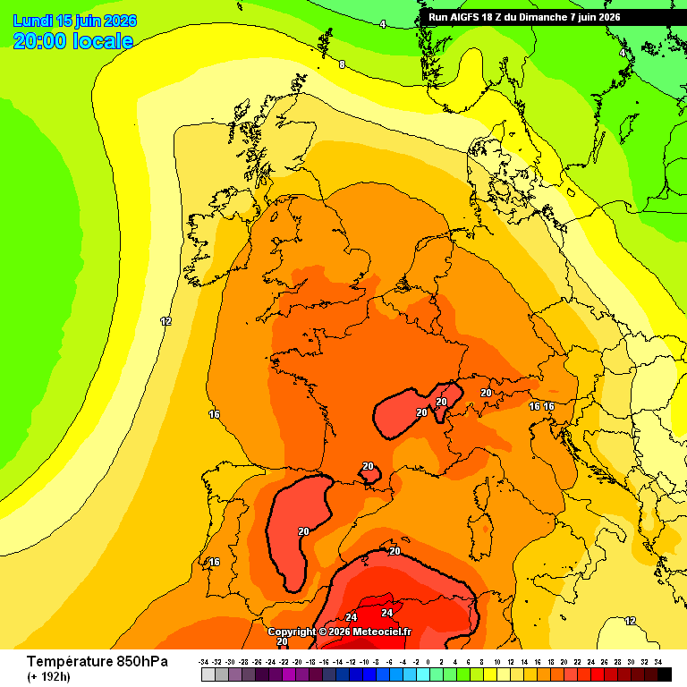 Model and Forecast Commentary - Summer 2026 - Page 11 - Forecast Model ...