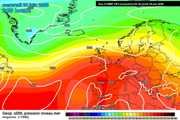 Model and Forecast Commentary - Summer 2026 - Page 88 - Forecast Model ...